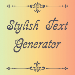 Text Generator & Text Maker