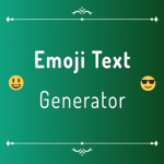 Text Generator & Text Maker
