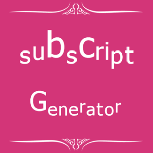 Text Generator | Copy and Paste Fonts