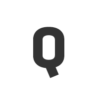 Q Symbols | Ⓠ 𝐐 🅠 ℚ 𝓠