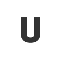 U Symbols | Ⓤ 🅤 𝕌 𝓤 𝐔