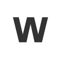 W Symbols | Ⓦ 🅦 𝓦