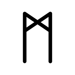 Rune Symbols - Ancient Runic Symbols