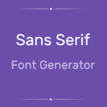 Text Generator | Copy and Paste Fonts