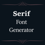Text Generator | Copy and Paste Fonts