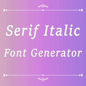 Text Generator | Copy and Paste Fonts